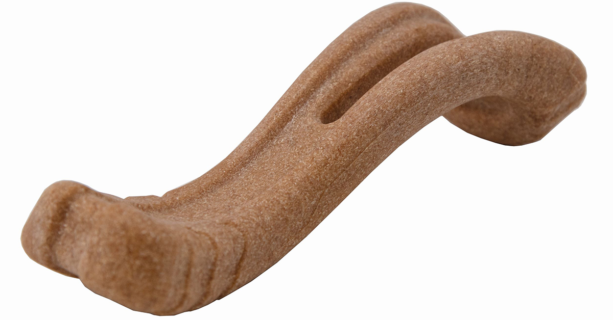 The Best Chew Bones for Dogs and Their Dental Health